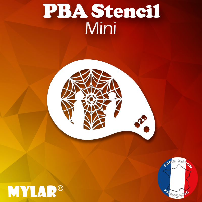 Stencil PBA 02