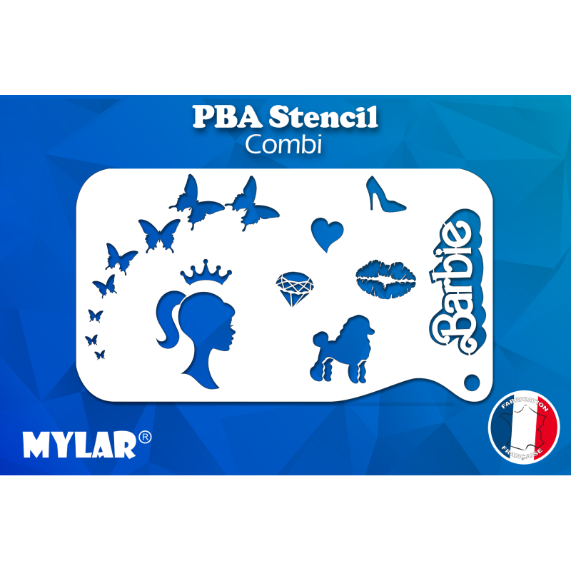 copy of Pochoir PBA 01